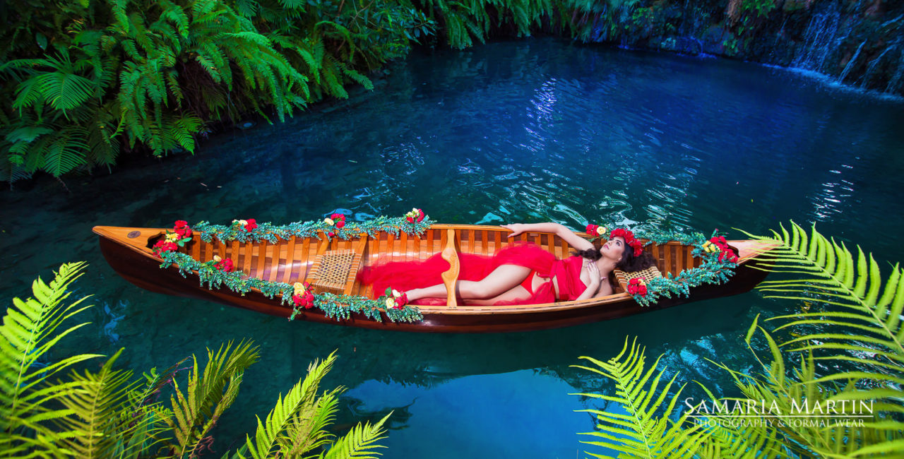 Tiger Photo Shoot | SAMARIA MARTIN QUINCEANERA PHOTOGRAPHY AND DRESSES