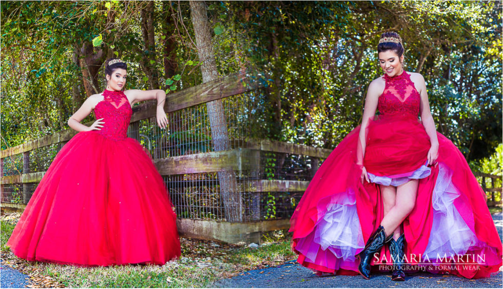 Little River Studios Quinceanera | SAMARIA MARTIN QUINCEANERA ...