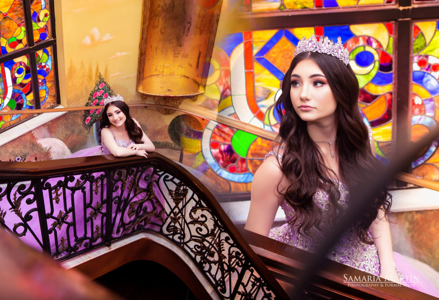 Sweet 15 Photography Packages | SAMARIA MARTIN QUINCEANERA PHOTOGRAPHY ...