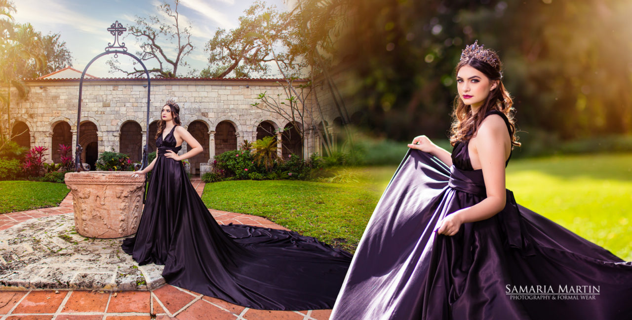 Harry Potter Photoshoot | SAMARIA MARTIN QUINCEANERA PHOTOGRAPHY AND ...