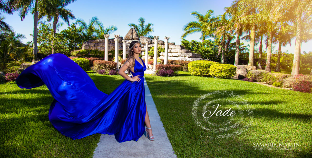 Villa Turqueza Quince Photo Shoot | SAMARIA MARTIN QUINCEANERA ...